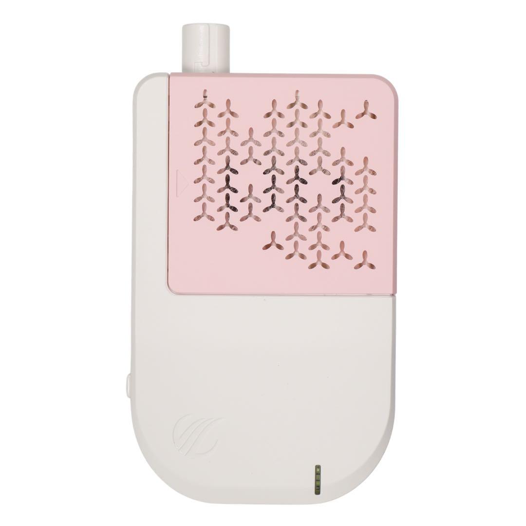 Easy Flow (EasyFlow) Personal Air Filtration Device, Health & Nutrition ...