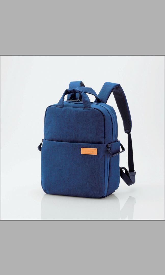 ELECOM BACKPACK OFF TOCO, Photography, Photography Accessories, Camera ...