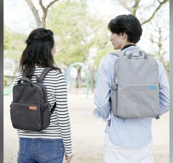 ELECOM BACKPACK OFF TOCO, Photography, Photography Accessories, Camera ...