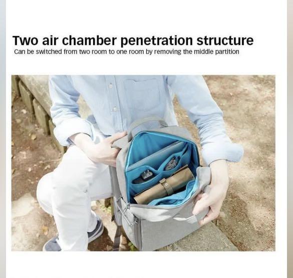 ELECOM BACKPACK OFF TOCO, Photography, Photography Accessories, Camera ...