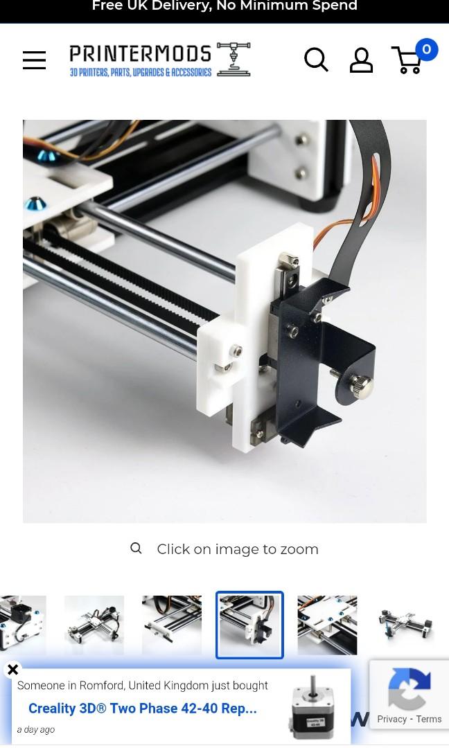 EleksMaker® EleksDraw XY Plotter Pen Drawing / Writing Robot 3D Drawing ...