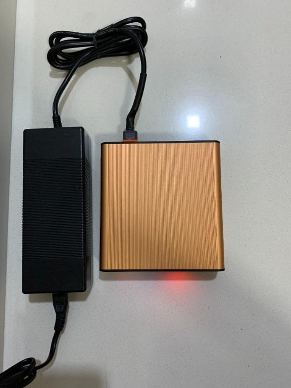 External Car Battery for dash cam 3000mah with free charger, Car ...