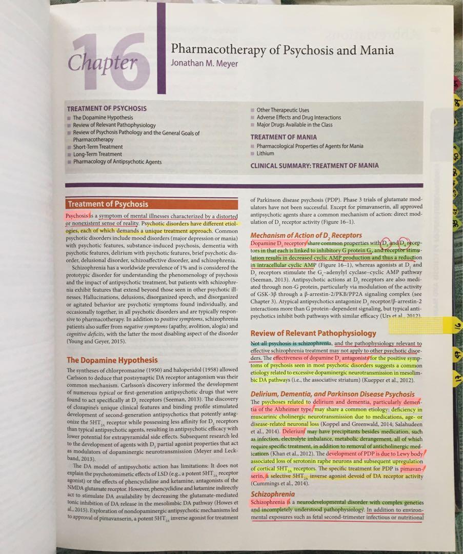 Goodman and Gilman Pharmacological Basis of Therapeutics 13th Ed ...