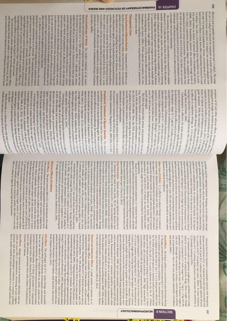 Goodman and Gilman Pharmacological Basis of Therapeutics 13th Ed ...