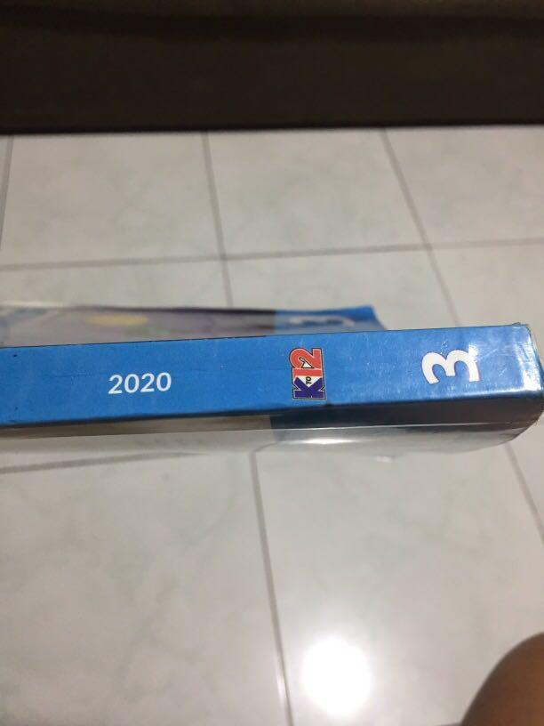 Grade 3 Science Links (REX), Hobbies & Toys, Books & Magazines ...