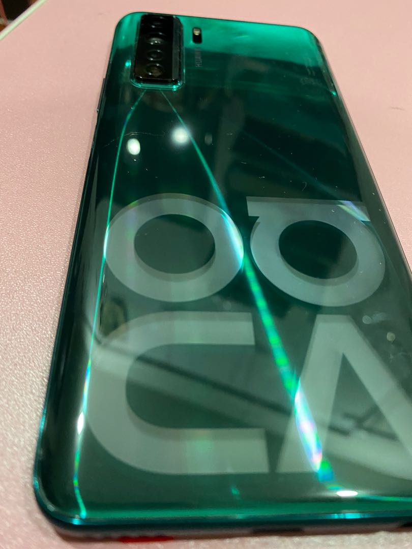 Huawei Nova 7SE, Mobile Phones & Gadgets, Mobile Phones, Android Phones ...