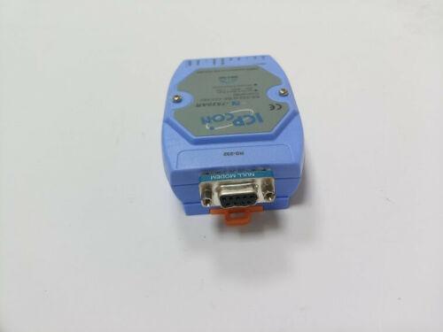 ICP Con i-7520AR RS-232 to Rs-422/485 converter 3000v isolation on RS-422/485, Computers & Tech ...