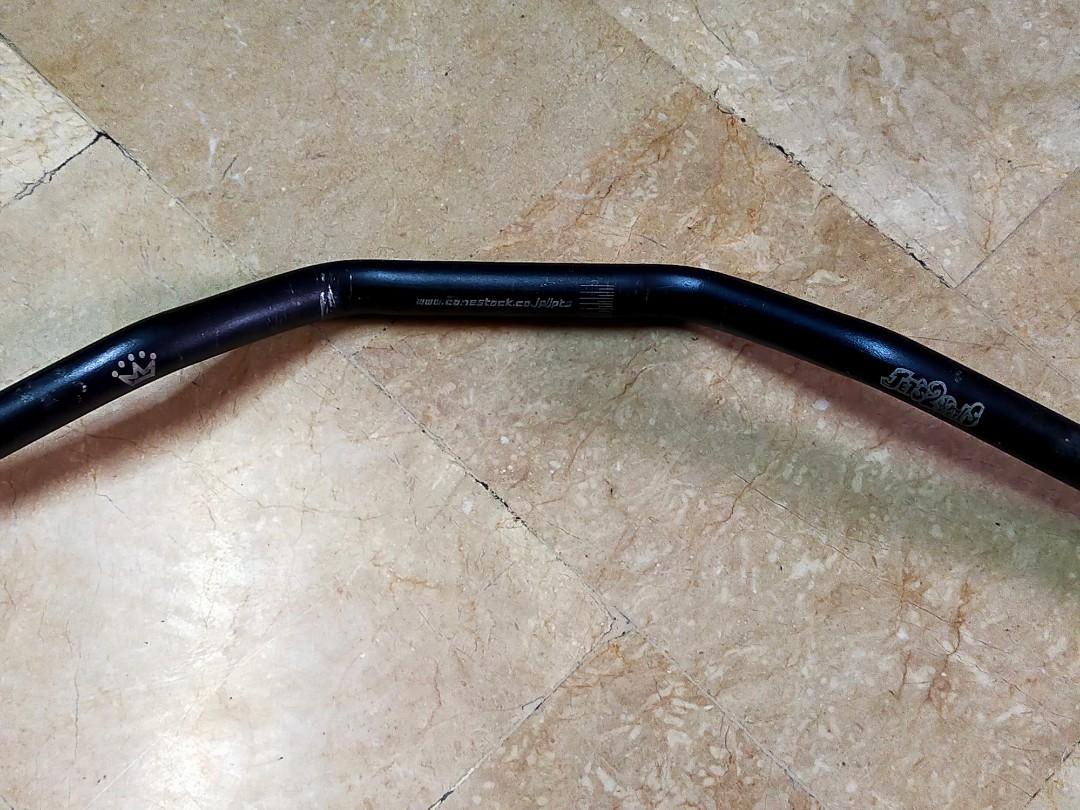 jet2wheels handle bar, Motorbikes, Motorbike Parts & Accessories, Other ...