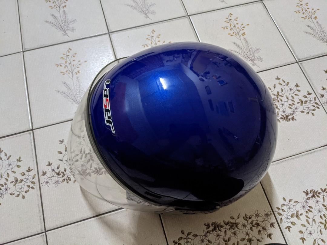 Laser Ranger Helmet, Auto Accessories on Carousell