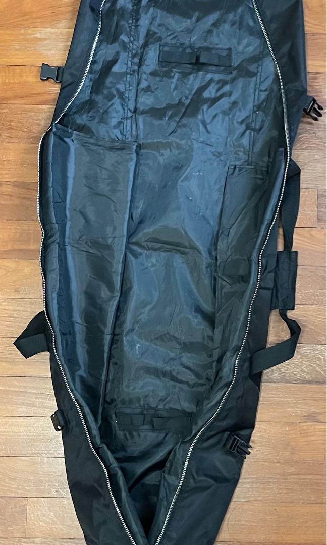 Light stand bag, Photography, Photography Accessories, Camera Bags ...