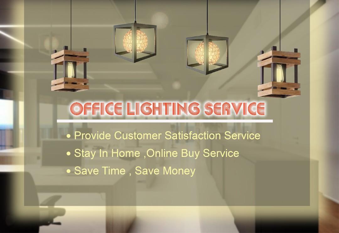 Lighting for sell, Furniture & Home Living, Lighting & Fans, Lighting ...