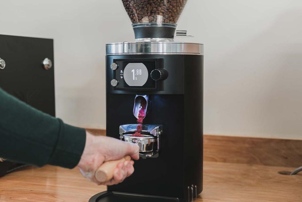 Mahlkonig E80 Supreme Espresso Grinder全新, 家庭電器, 廚房電器, 咖啡機及咖啡壺 - Carousell