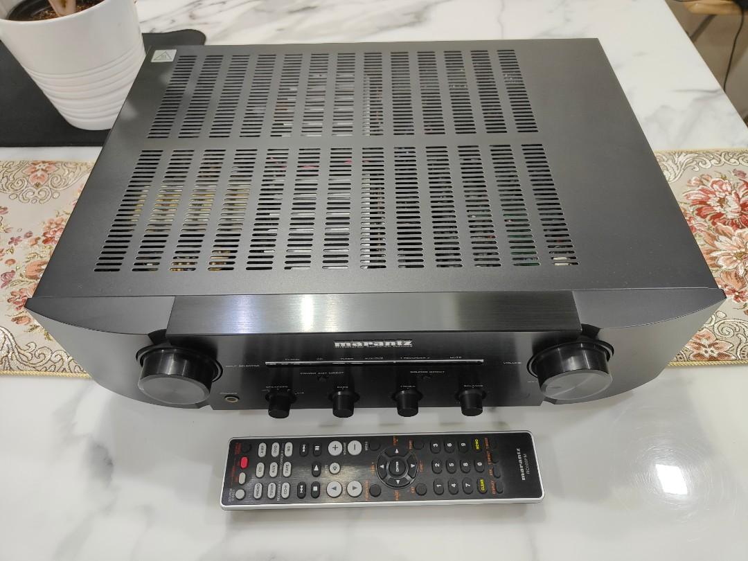 Marantz PM7003, Audio, Portable Audio Accessories on Carousell