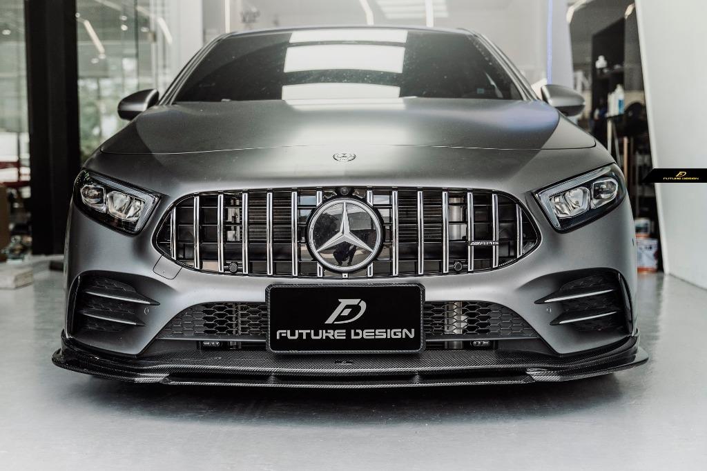 Mercedes Benz Merc A Class Hatchback W177 A180 A200 A250 A35 A45s AMG ...