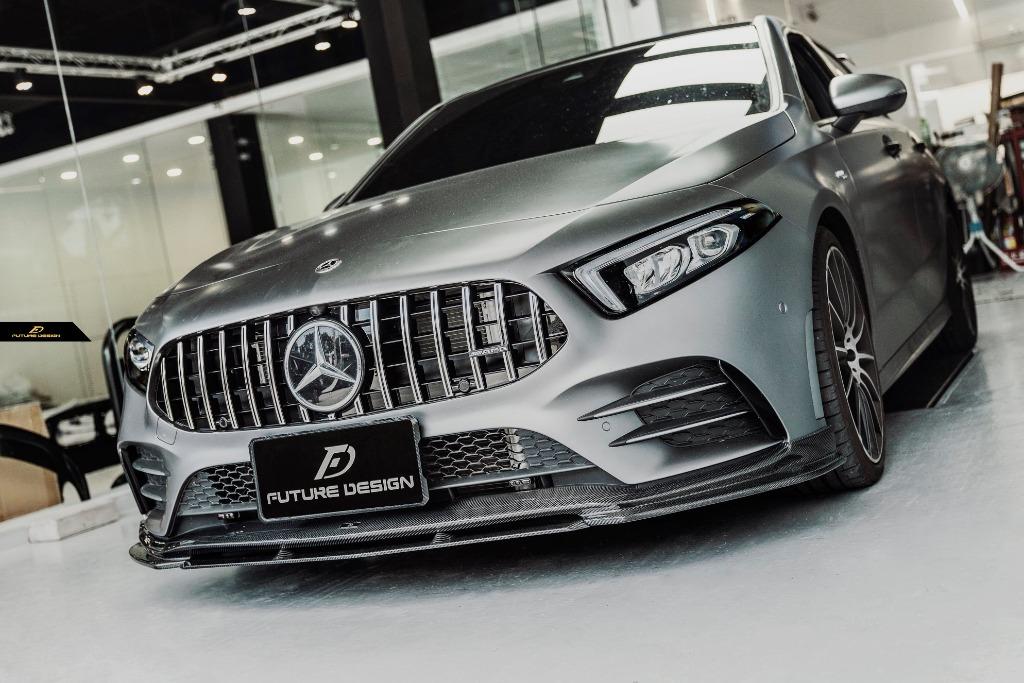 Mercedes Benz Merc A Class Hatchback W177 A180 A200 A250 A35 A45s AMG ...