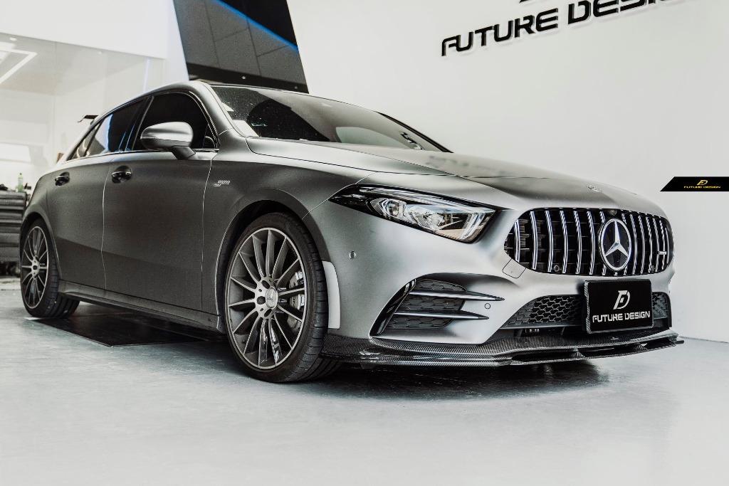 Mercedes Benz Merc A Class Hatchback W177 A180 A200 A250 A35 A45s AMG ...
