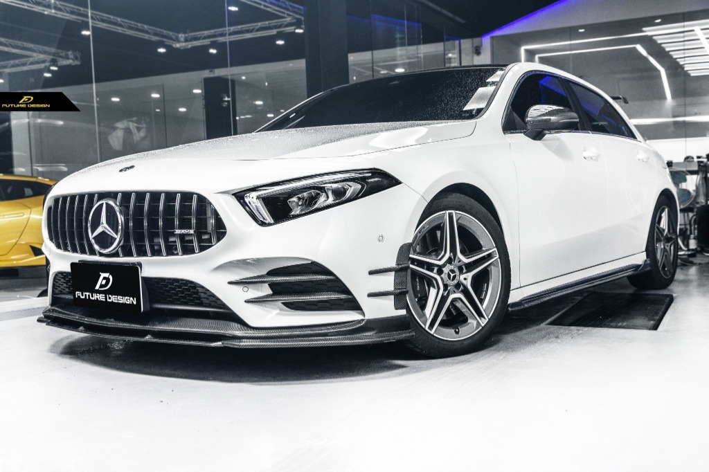 Mercedes Benz Merc A Class W177 W176 Hatchback A180 A200 A250 A35 A45s ...