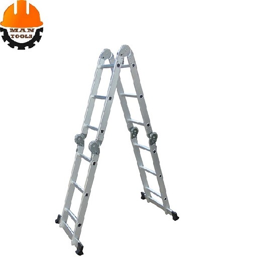 Multi Purpose Ladder 4x3'' (4-FOLDING X 3-STEPS), Commercial ...
