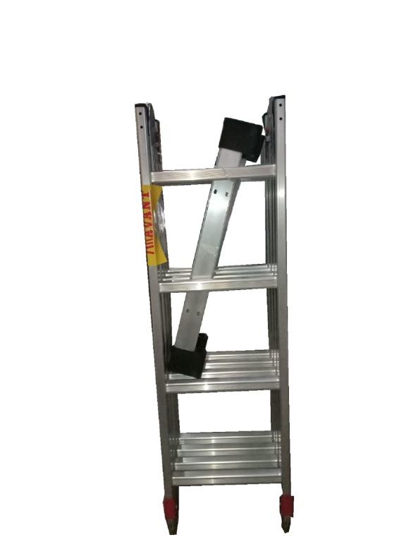 Multi Purpose Ladder 4x4'' (4-FOLDING X 4-STEPS), Commercial ...