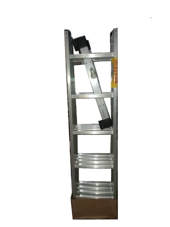 Multi Purpose Ladder 4x5'' (4-FOLDING x 5-STEPS), Commercial ...
