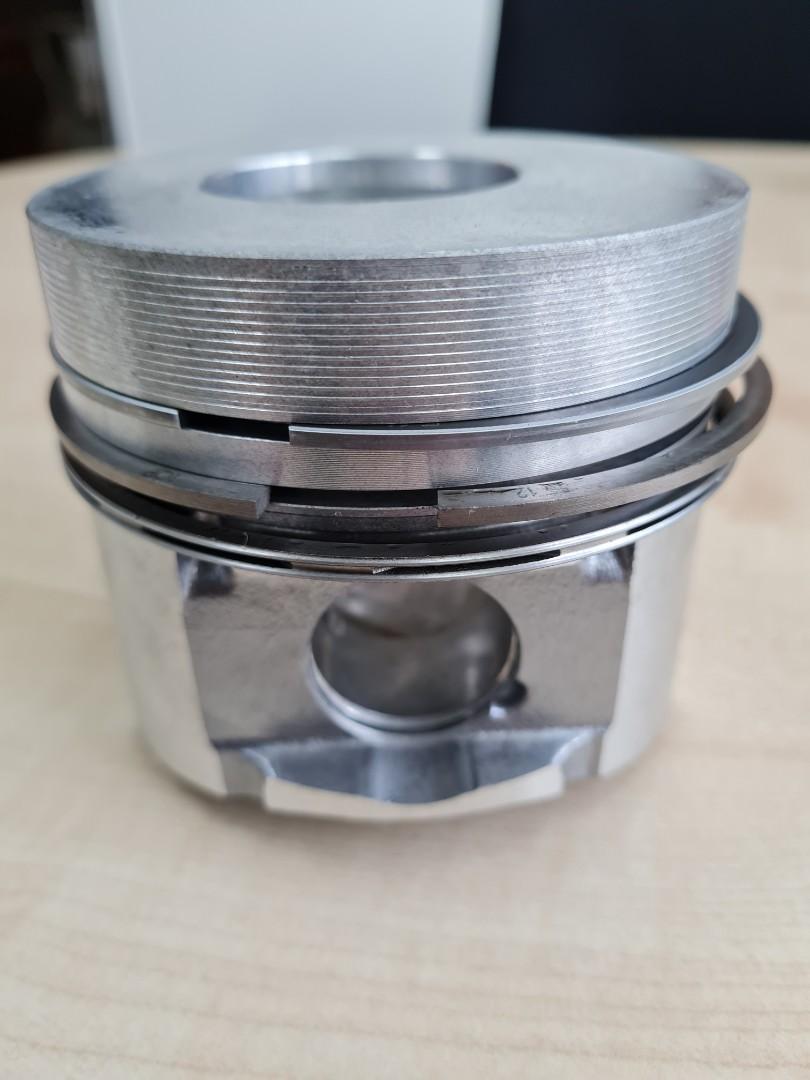 New Piston Assy Set, Everything Else on Carousell