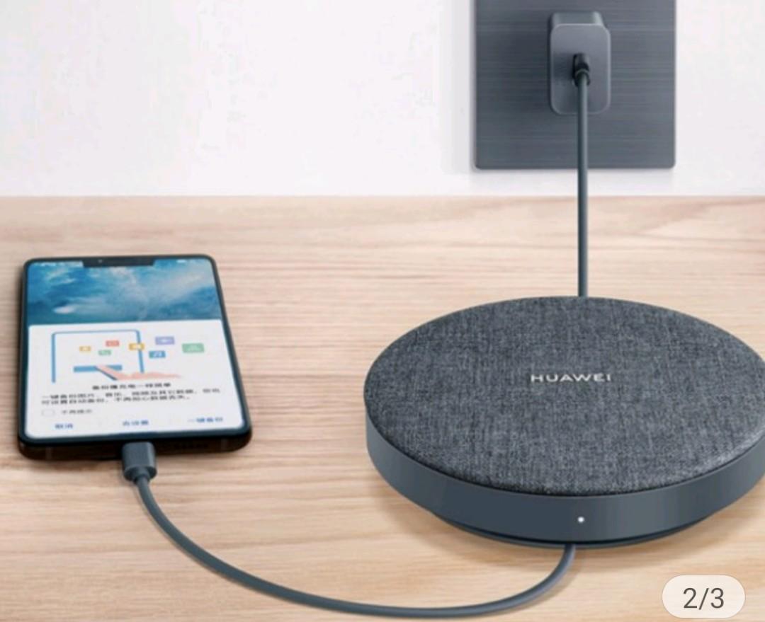 ORIGINAL HUAWEI 1TB External Hard Disk, Computers & Tech, Parts ...