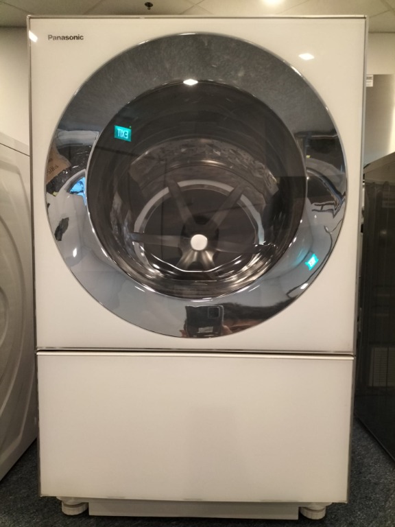 Panasonic Fully Automatic Washing Machine, TV & Home Appliances ...