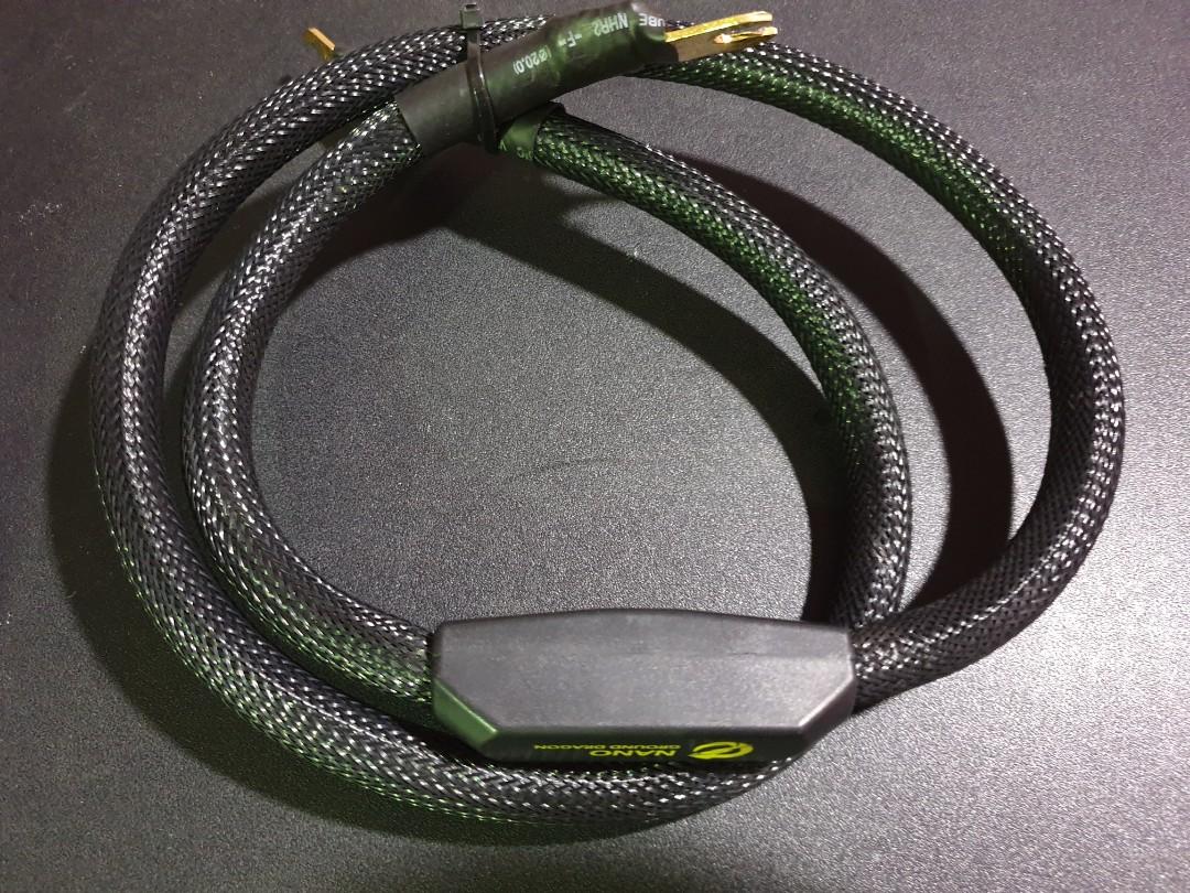 Power nano grounding cable, Car Accessories, Accessories on Carousell