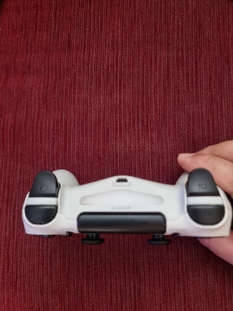 PS4 Controller Gen 1, Video Gaming, Gaming Accessories, Controllers on ...