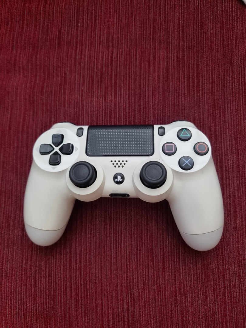 PS4 Controller Gen 1, Video Gaming, Gaming Accessories, Controllers on ...