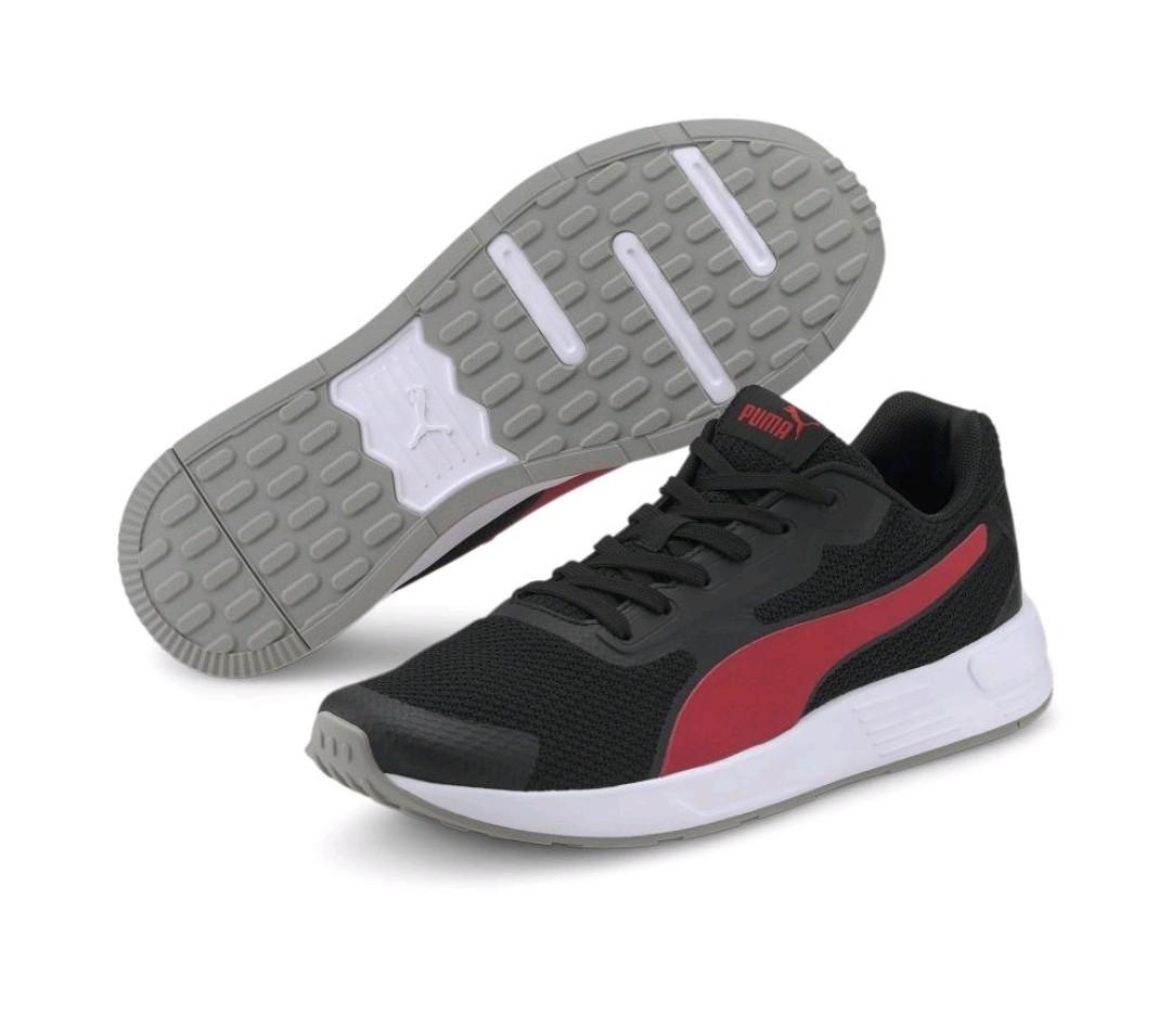 PUMA TAPER TRAINER UNISEX, Women's Fashion, Footwear, Sneakers on Carousell