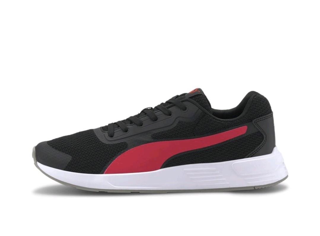 PUMA TAPER TRAINER UNISEX, Women's Fashion, Footwear, Sneakers on Carousell