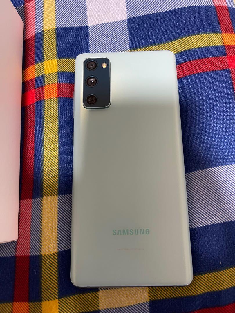 Samsung galaxy S20 FE 5G 256GB, Mobile Phones & Gadgets, Mobile Phones, Android Phones, Samsung ...
