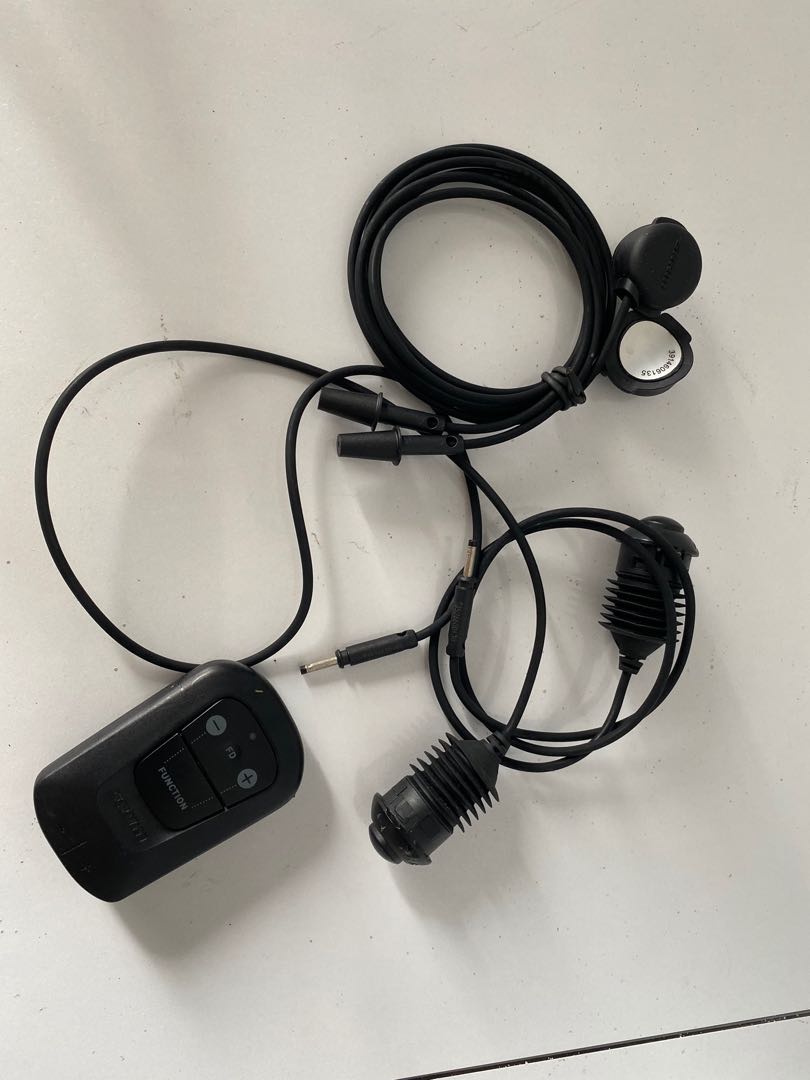 Sram etap TT kit, Sports Equipment, Bicycles & Parts, Parts ...