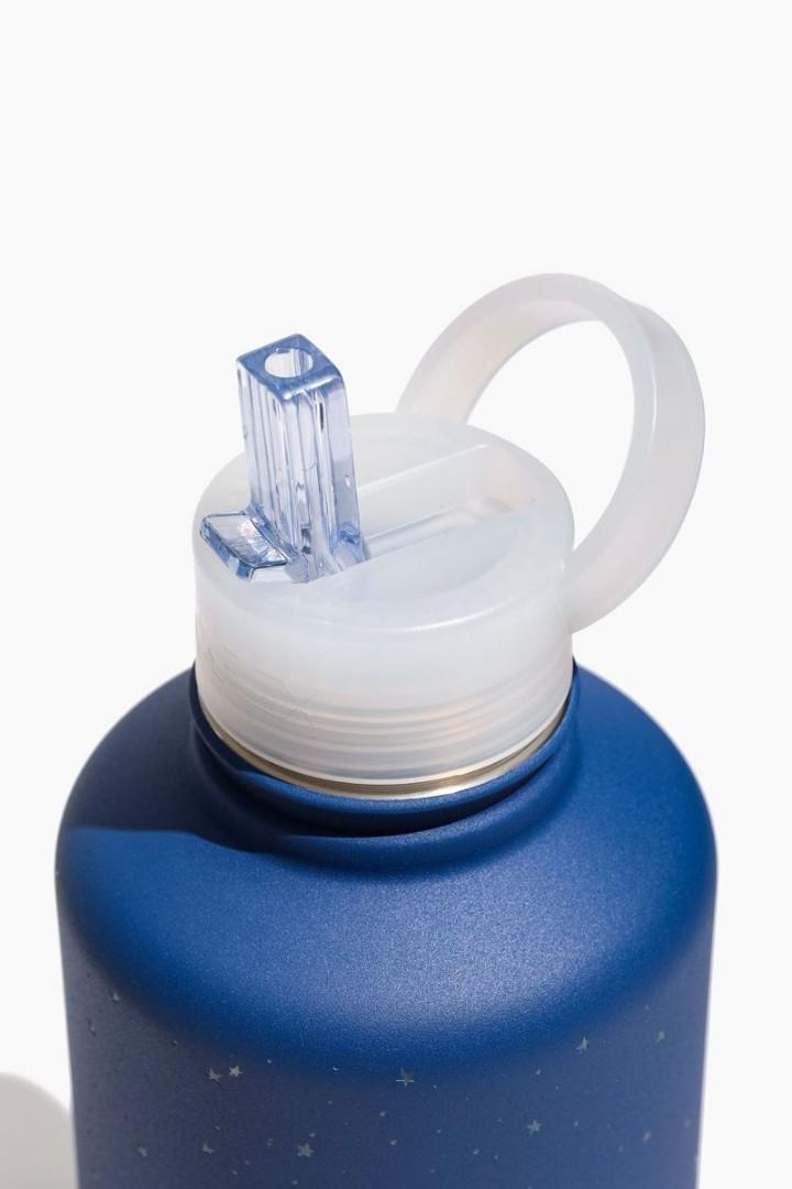 Starry Bottle - 40 oz / 65 oz, Furniture & Home Living, Kitchenware ...