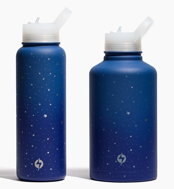 Starry Bottle - 40 oz / 65 oz, Furniture & Home Living, Kitchenware ...