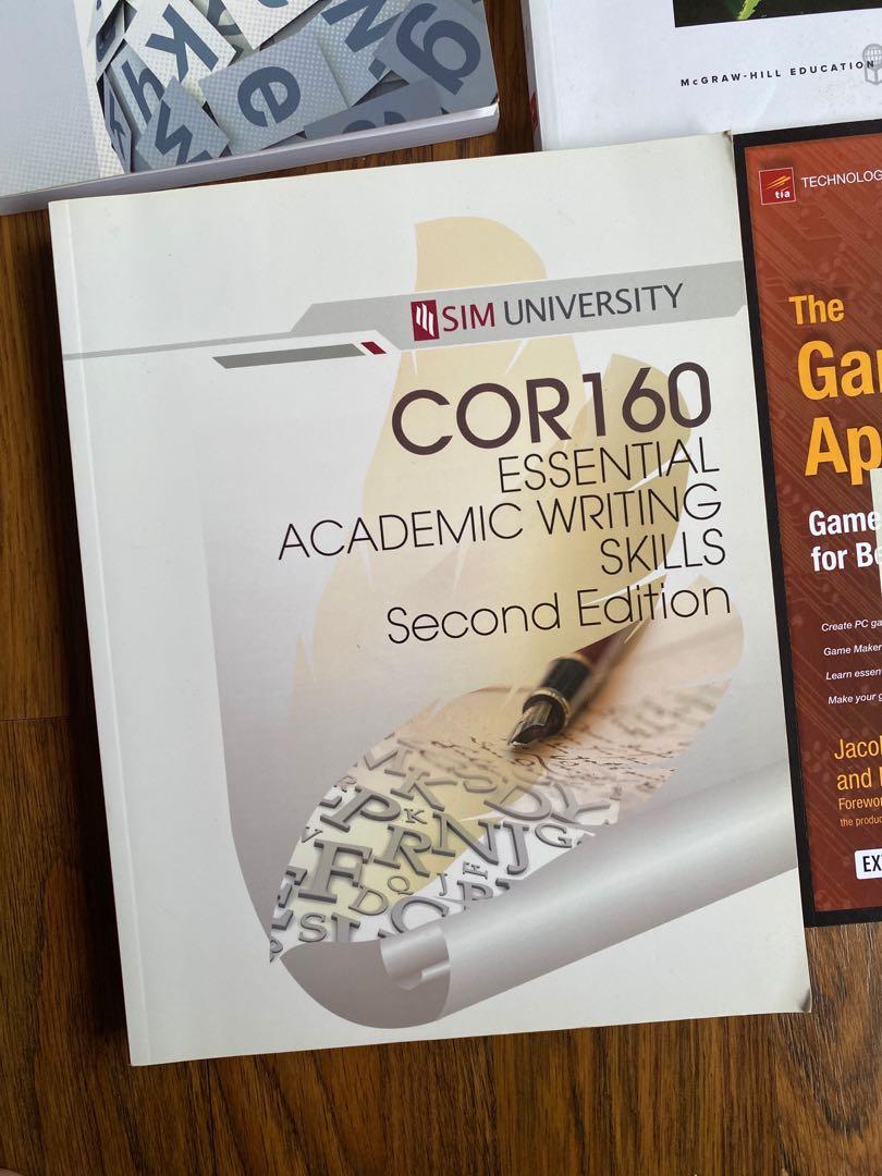 SUSS Textbooks , Hobbies & Toys, Books & Magazines, Textbooks on Carousell