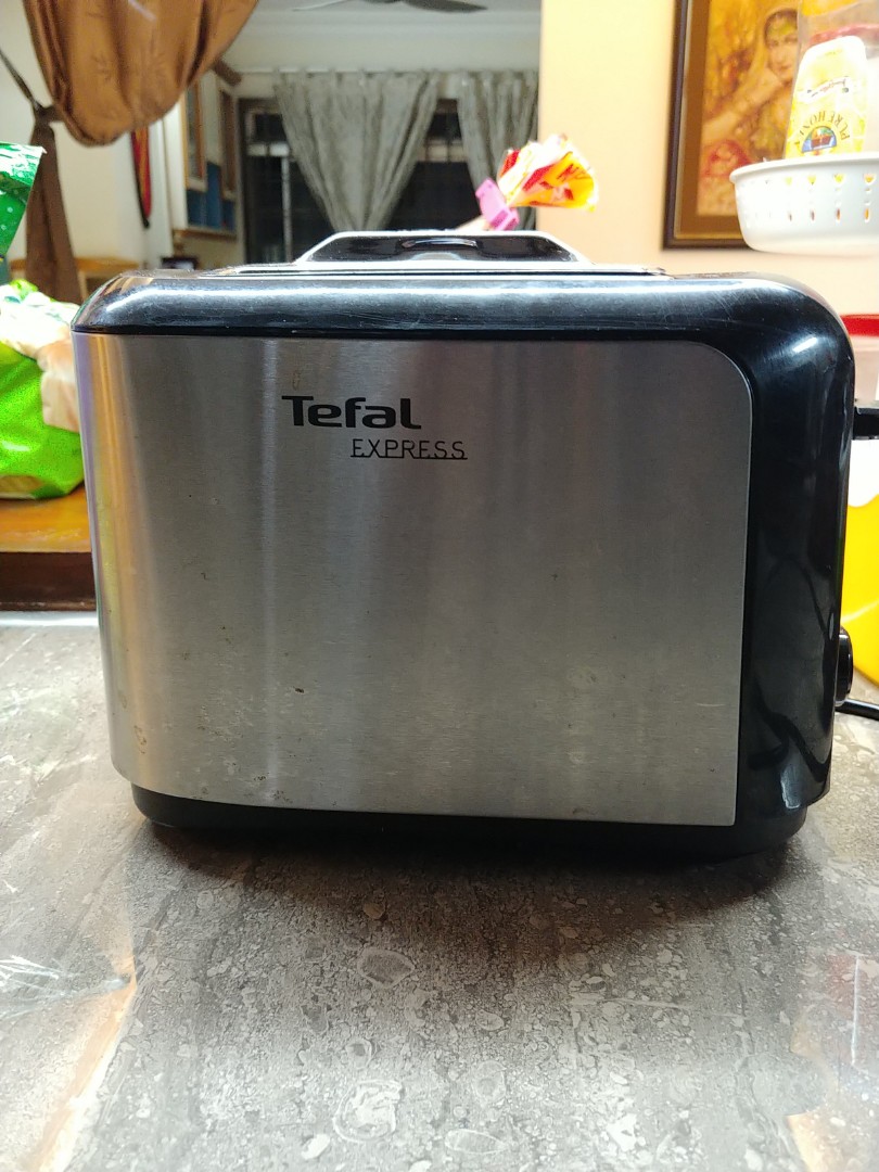 Tefal express toaster, TV & Home Appliances, Kitchen Appliances, Ovens ...