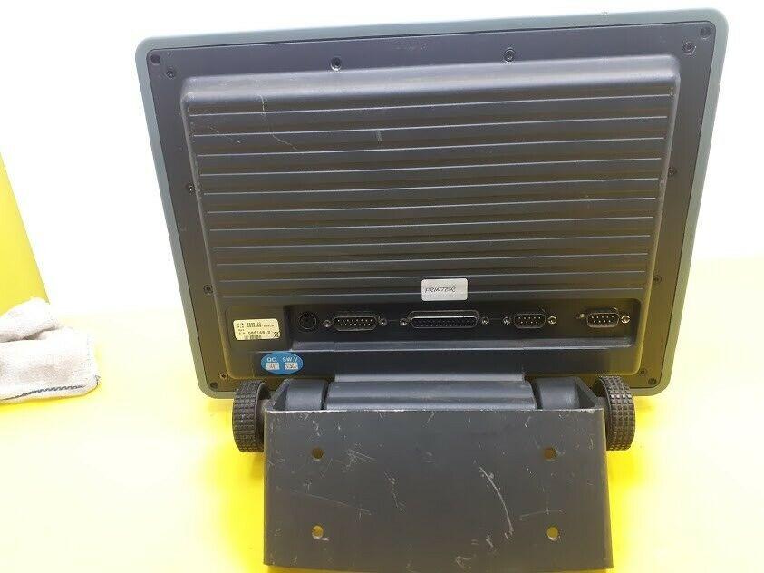 Thrane & Thrane 403606E-00520 SW.V 3.32E Sailor TT-3606E Message ...