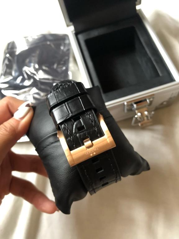 TW Steel I Canteen TW1014, Luxury, Watches on Carousell