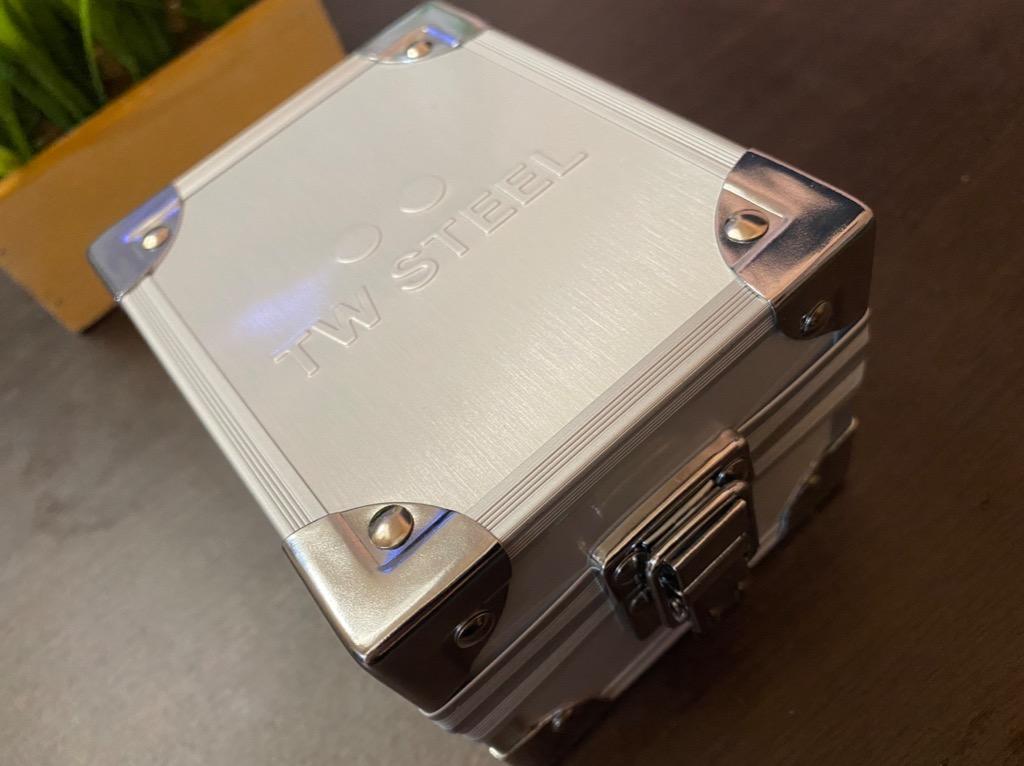 TW Steel I Canteen TW1014, Luxury, Watches on Carousell