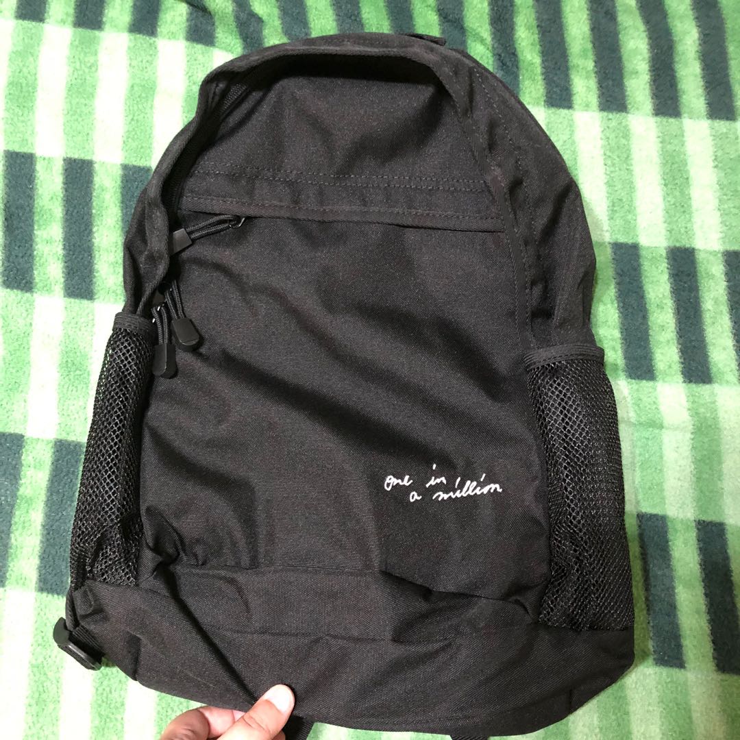 Twice Backpack, Hobbies & Toys, Memorabilia & Collectibles, K-Wave on ...