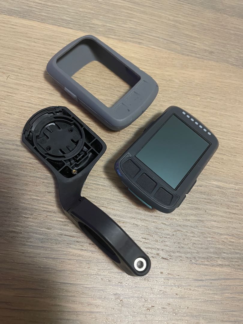 Wahoo element bolt, Sports Equipment, Bicycles & Parts, Parts ...