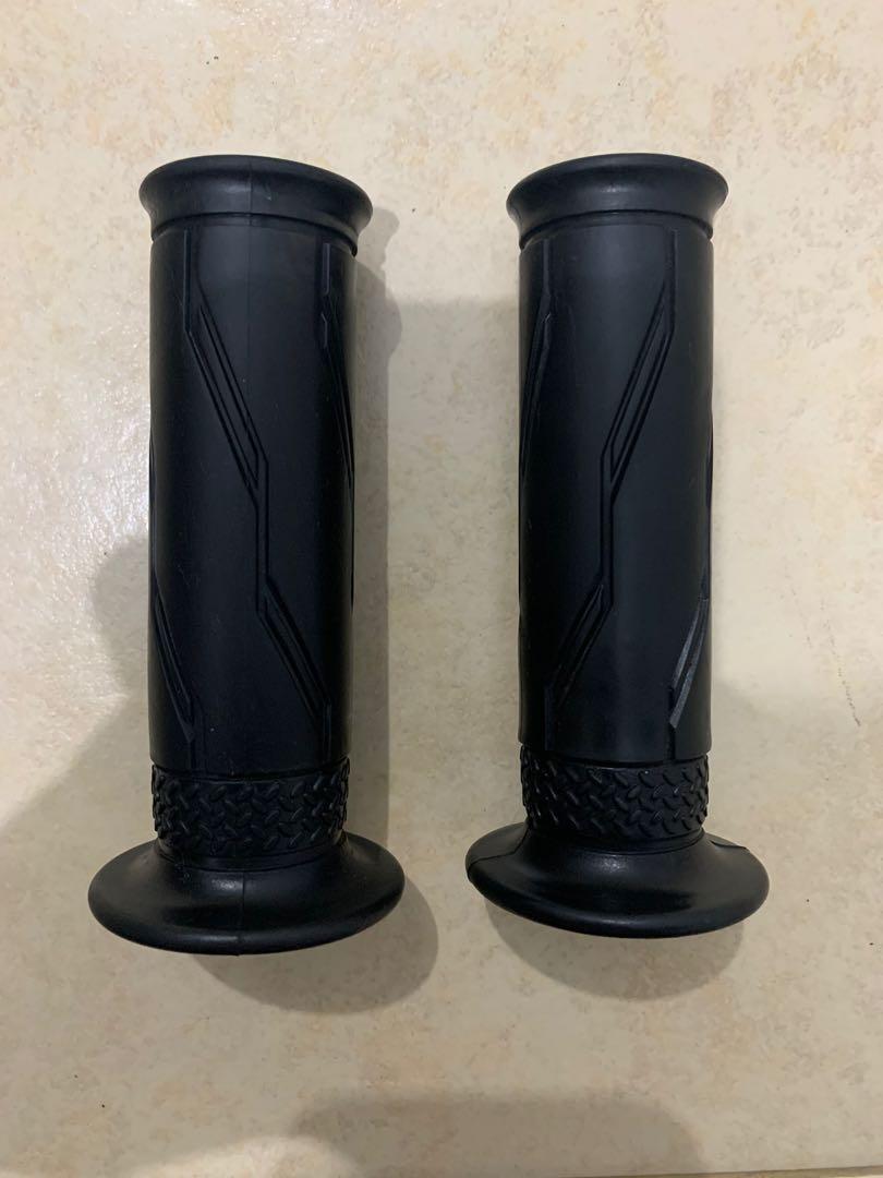 Yamaha Handle Grip, Motorcycles, Motorcycle Accessories on Carousell