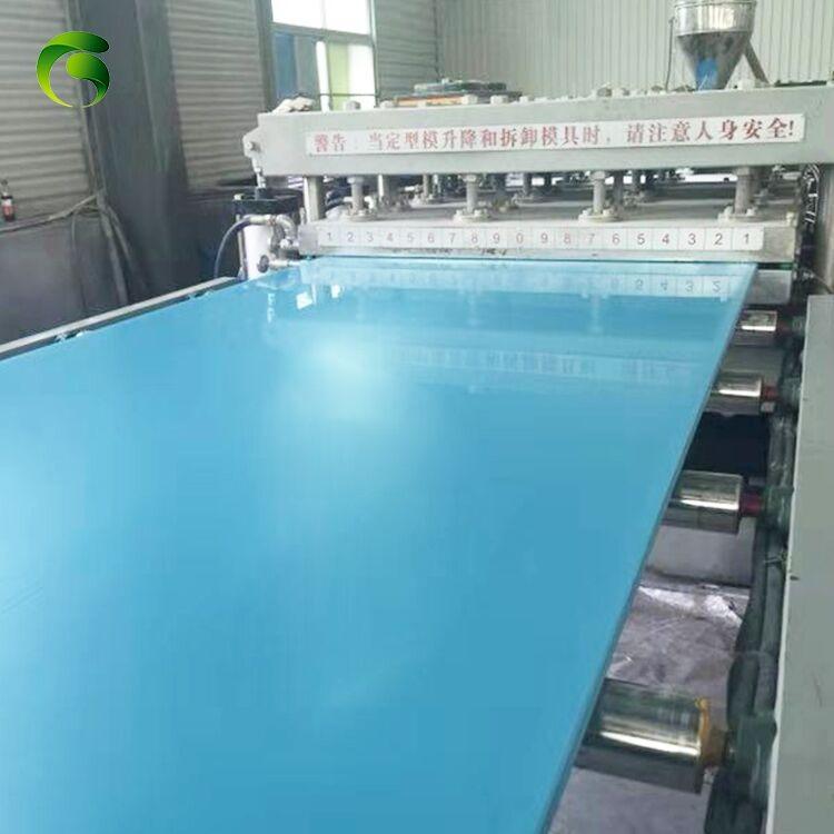 4x8ft PVC BOARD, Commercial & Industrial, Construction & Building ...