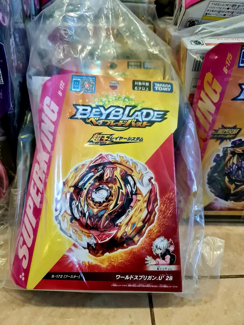 MG Gundam Model kits & Beyblade, Hobbies & Toys, Toys & Games on Carousell