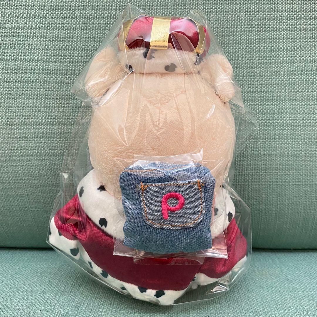 日本 正版 Puton 豬 皇帝版 18cm （現貨）, 興趣及遊戲, 玩具 & 遊戲類 - Carousell