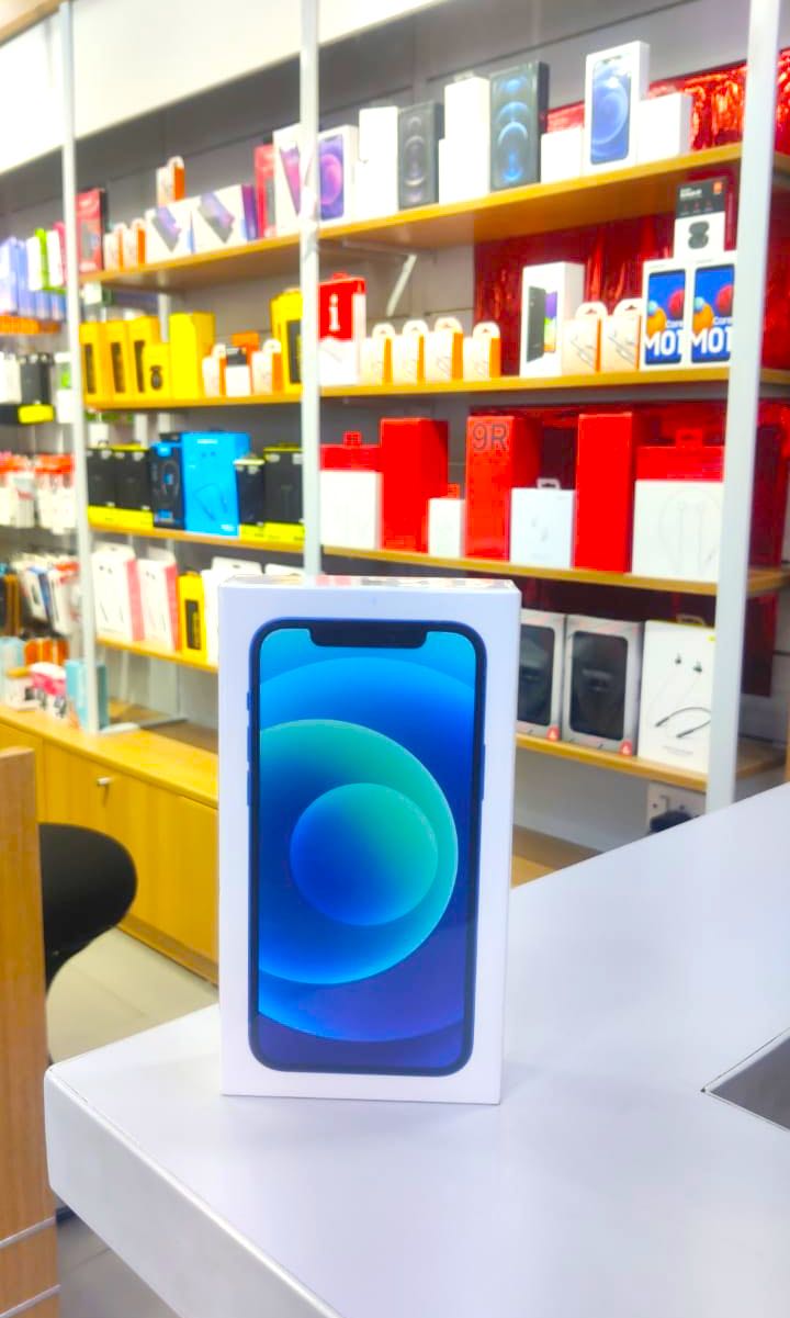 Apple iPhone 12 64GB, Mobile Phones & Gadgets, Mobile Phones, iPhone ...