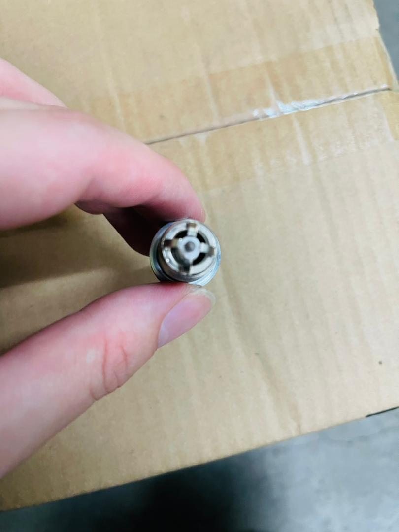 Bosch super 4 fr78x spark plug, Auto Accessories on Carousell