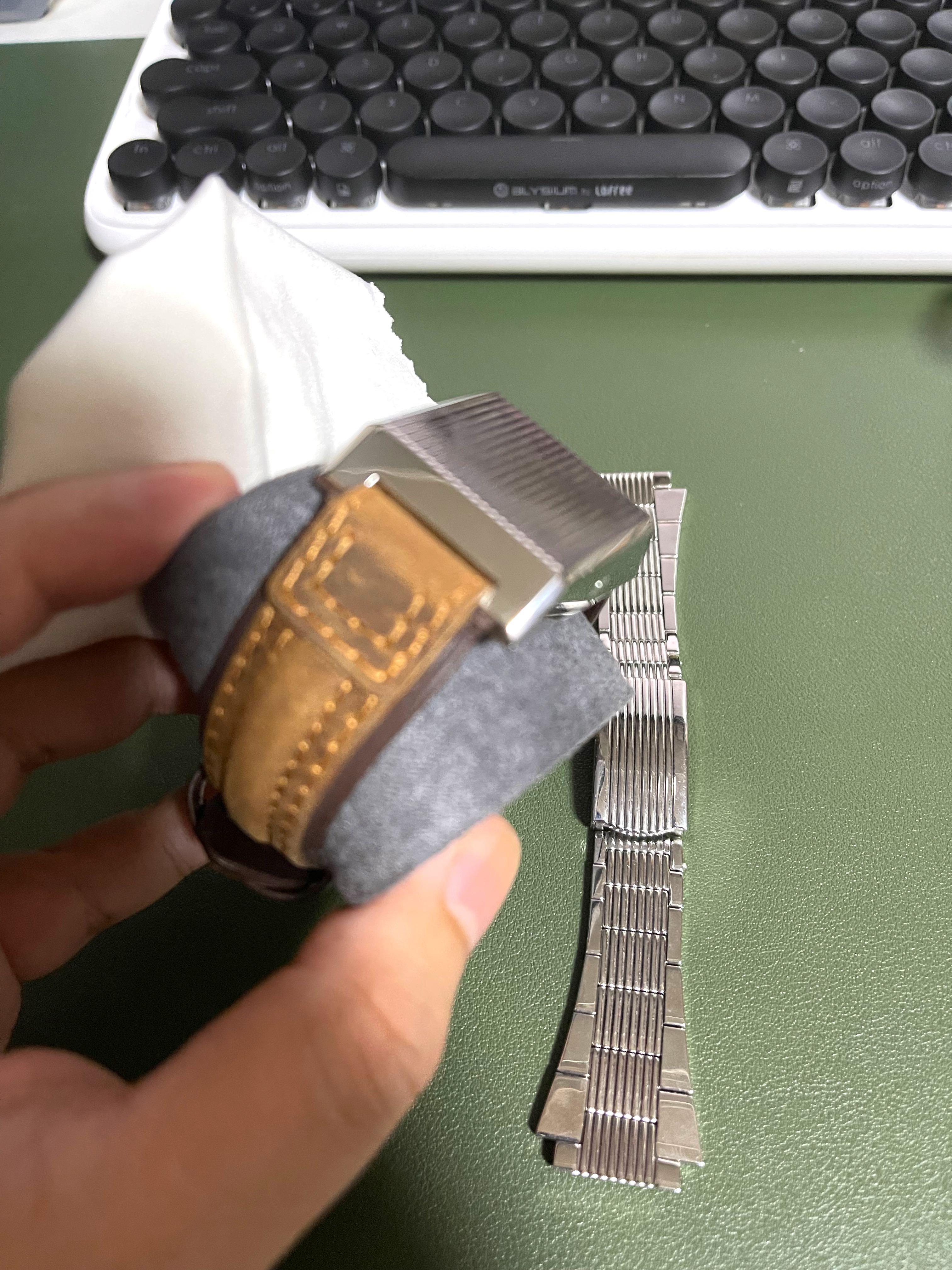Bulova computron , Luxury, Watches on Carousell